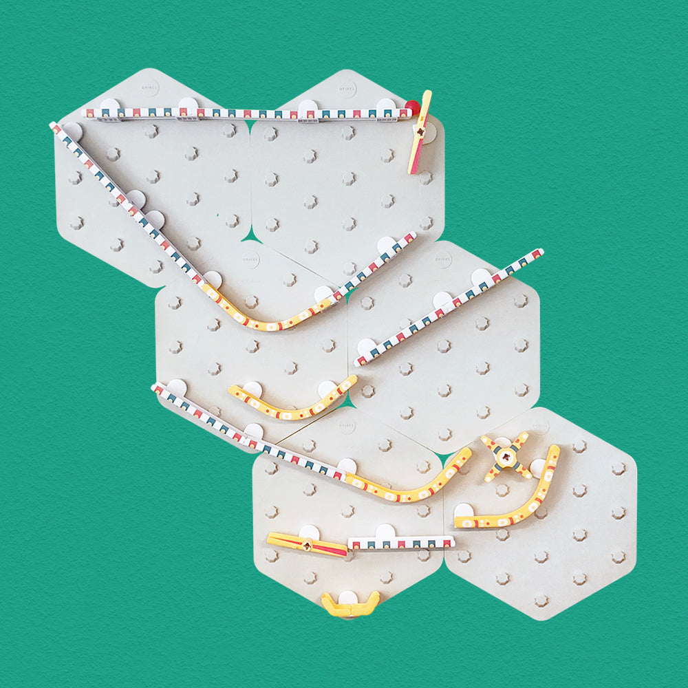 6 Pack | Giant Ramps — Oribel