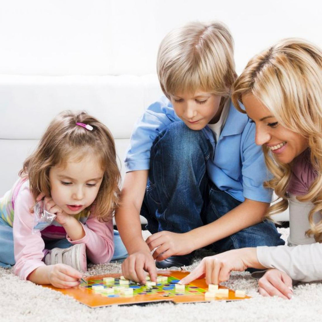 Simple screen-free play ideas for kids! — Oribel