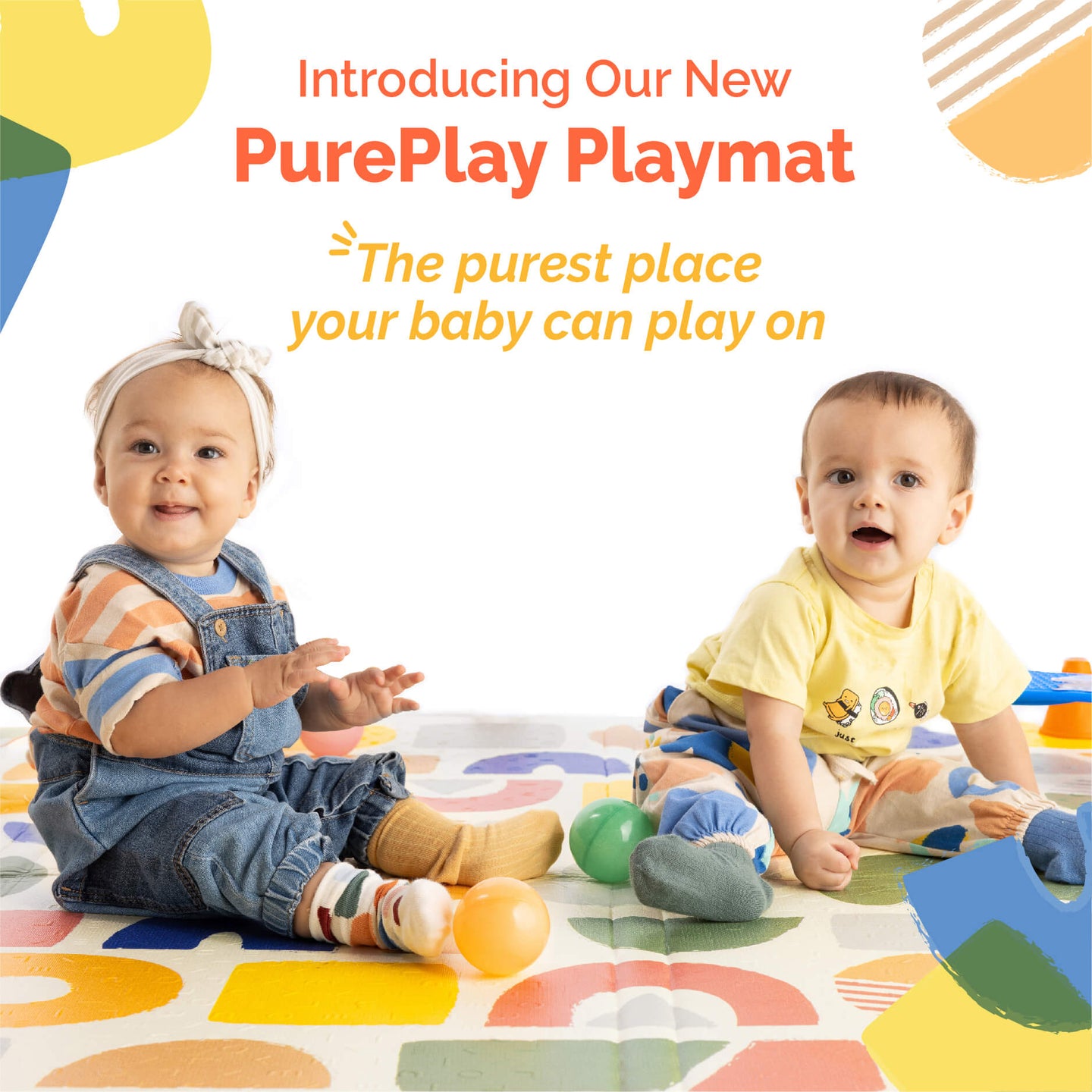 Shop Oribel | Innovative Baby Products that are Made for More!