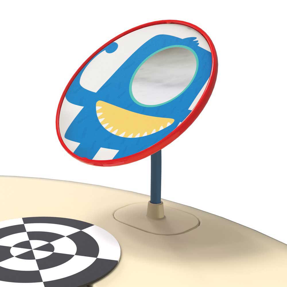 PortaPlay Toy - Mischief Mirror — Oribel